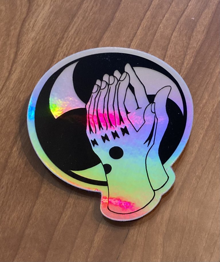 Hajichi – Atlas of Endangered Alphabets