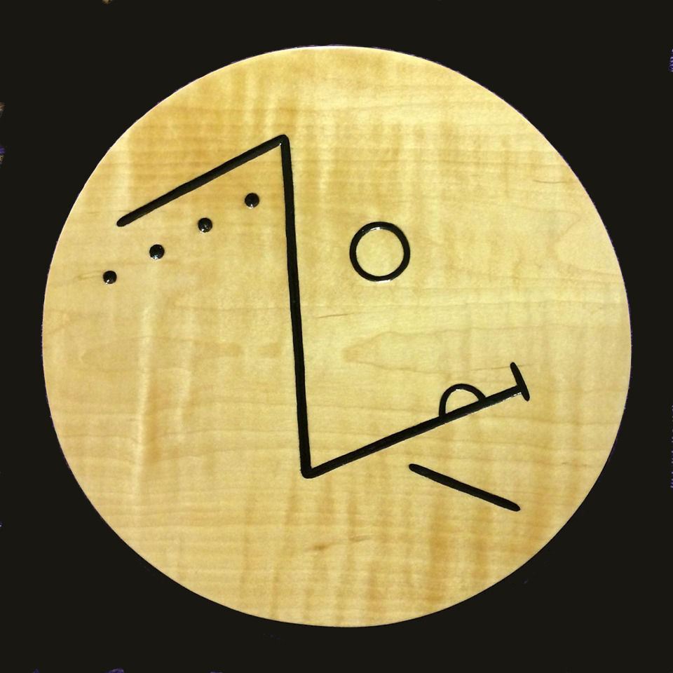 Nsibidi – Atlas of Endangered Alphabets